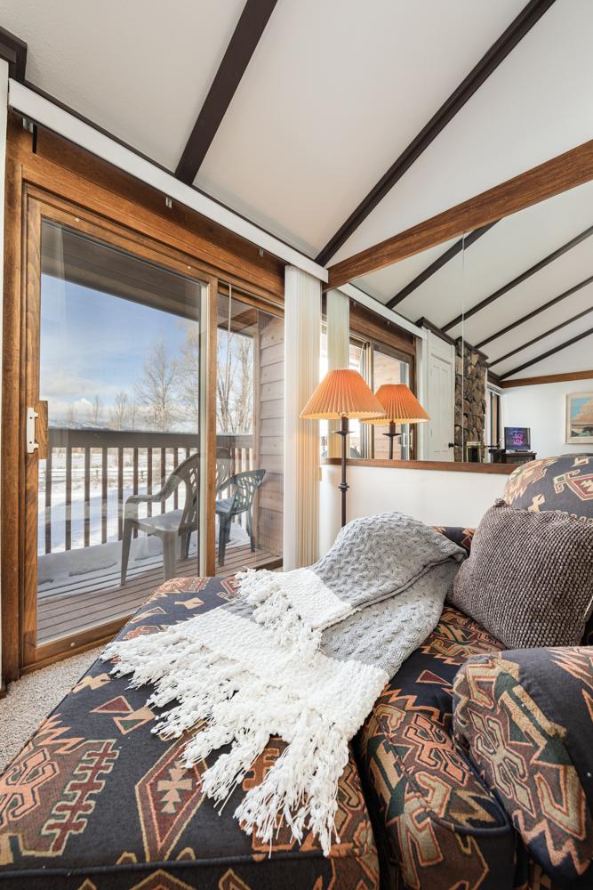 Wister G | Condo | Jackson | Teton Shadows