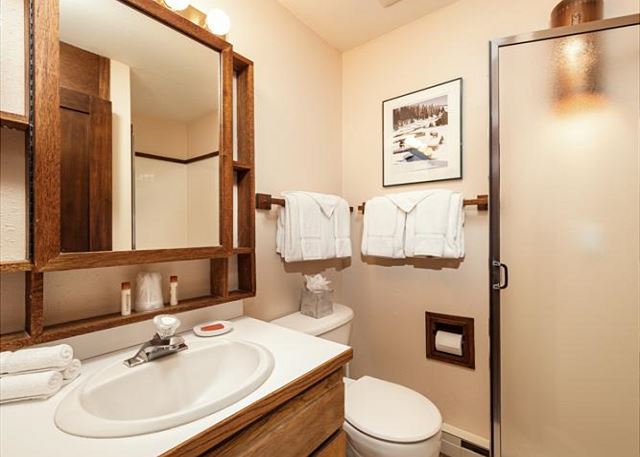 Wister G | Condo | Jackson | Teton Shadows