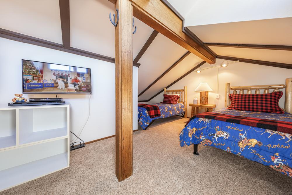 Wister G | Condo | Jackson | Teton Shadows