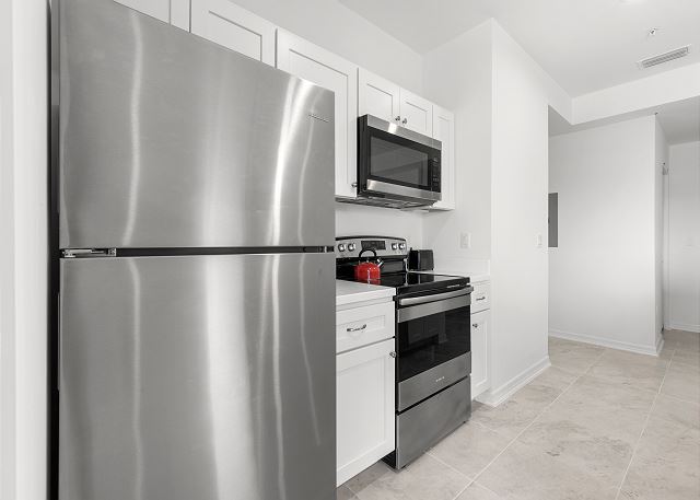 Saint Petersburg, FL United States - Madeira Bay 1307 | John's Pass Condos