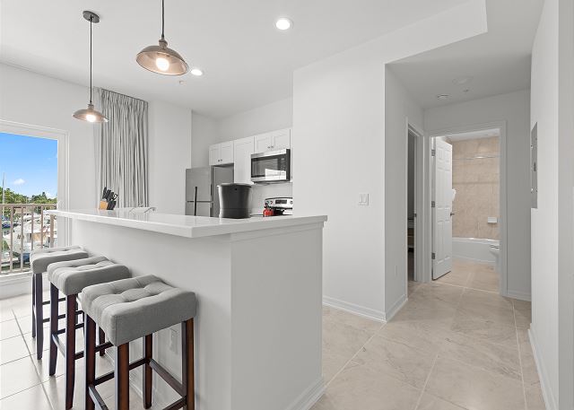 Saint Petersburg, FL United States - Madeira Bay 1307 | John's Pass Condos