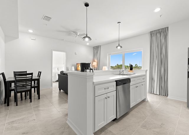 Saint Petersburg, FL United States - Madeira Bay 1307 | John's Pass Condos
