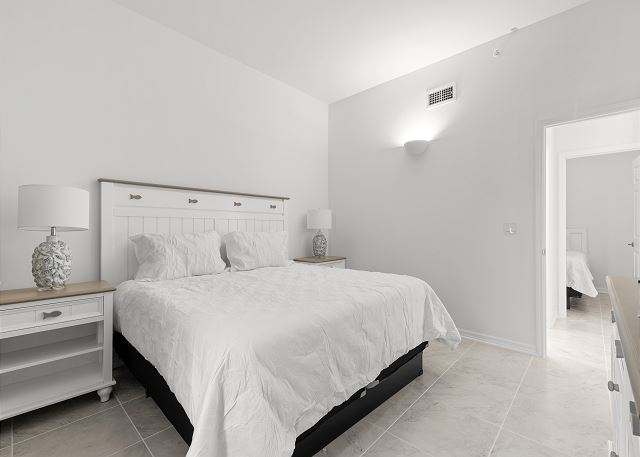 Saint Petersburg, FL United States - Madeira Bay 1307 | John's Pass Condos