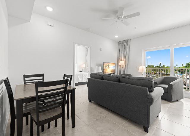 Saint Petersburg, FL United States - Madeira Bay 1307 | John's Pass Condos