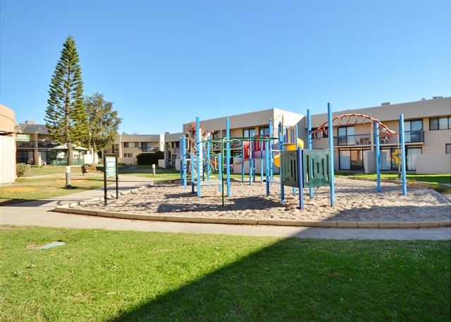 Riverview Holiday Apartment 102 - Kalbarri, WA