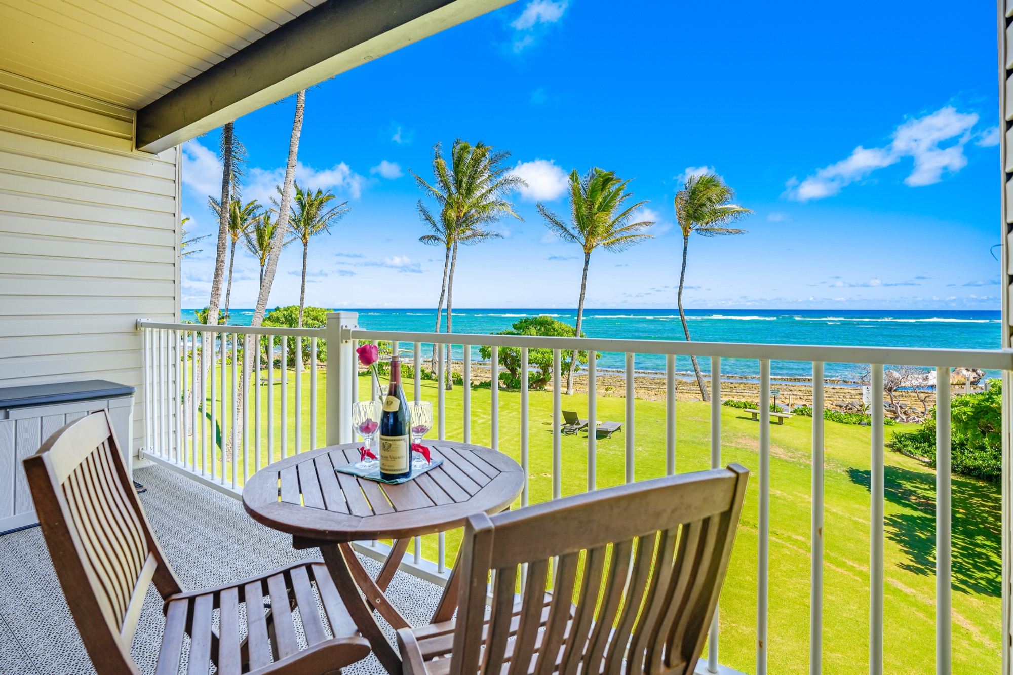 Kapaa Shore A201 - Kapaʻa, HI