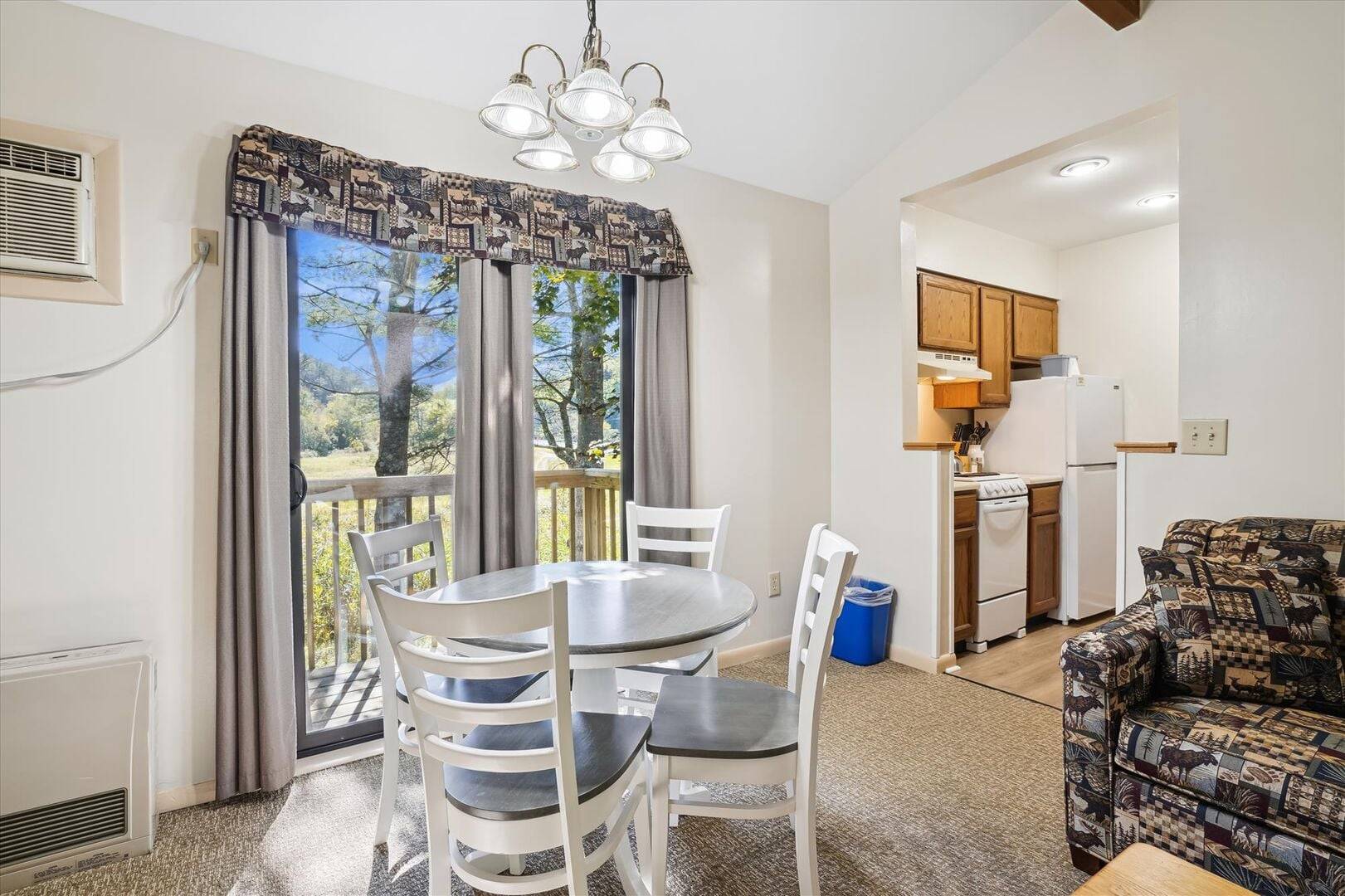 203 Cedarbrook One Bedroom Queen Suite - Killington, VT