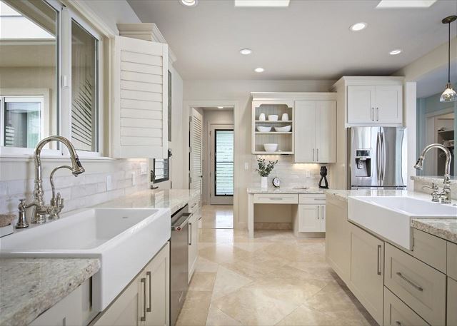 Puuwai Alii Estate: Stunning Luxury Home with Pool, Hot Tub & Ocean Views