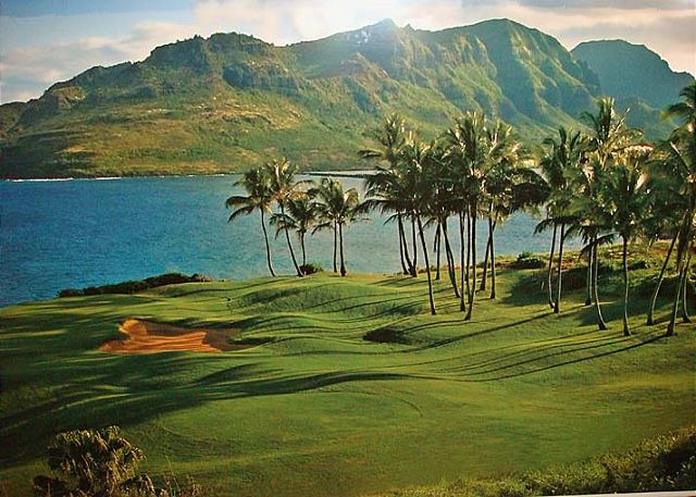 Pukalani, A Marriott Grand Res | Lihue Rental | Kauai Vacation Rentals