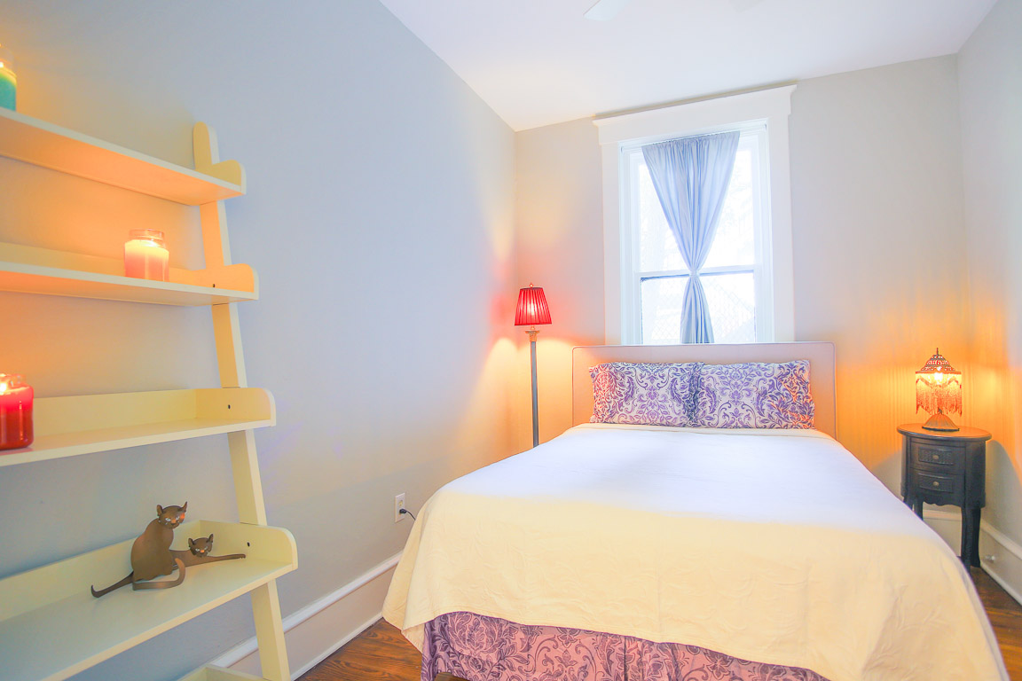 The Eleanor | Savannah Rentals | Lucky Savannah