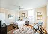 Rainbow Row at Washington Square | Savannah Rentals | Lucky Savannah