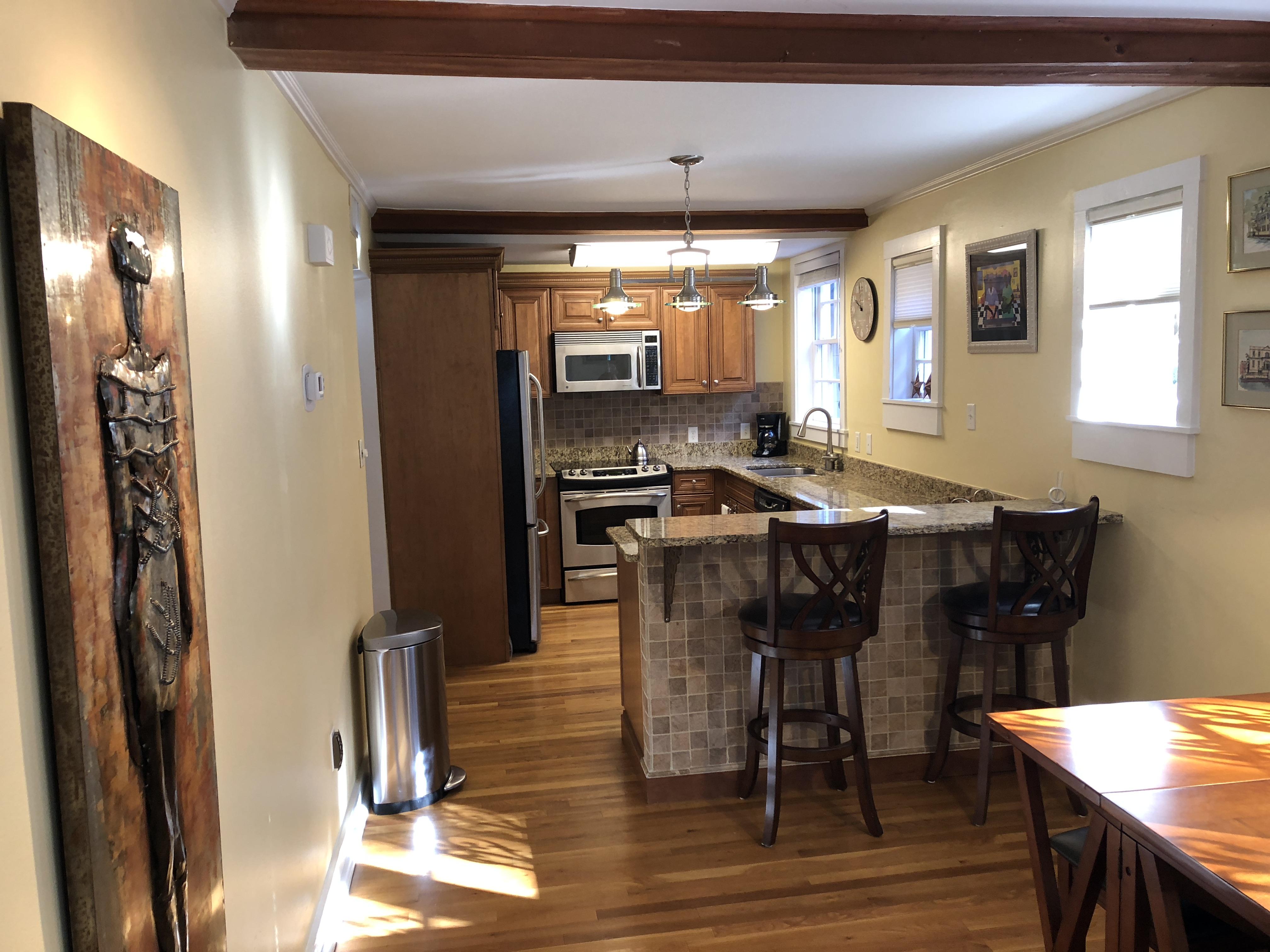 Gem on Jones | Savannah Rentals | Lucky Savannah