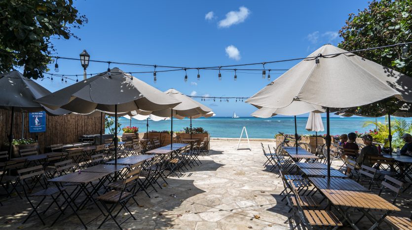 Colony Surf (CS05) - Colony Surf. Peaceful 1BD Oceanfront Ocean and ...