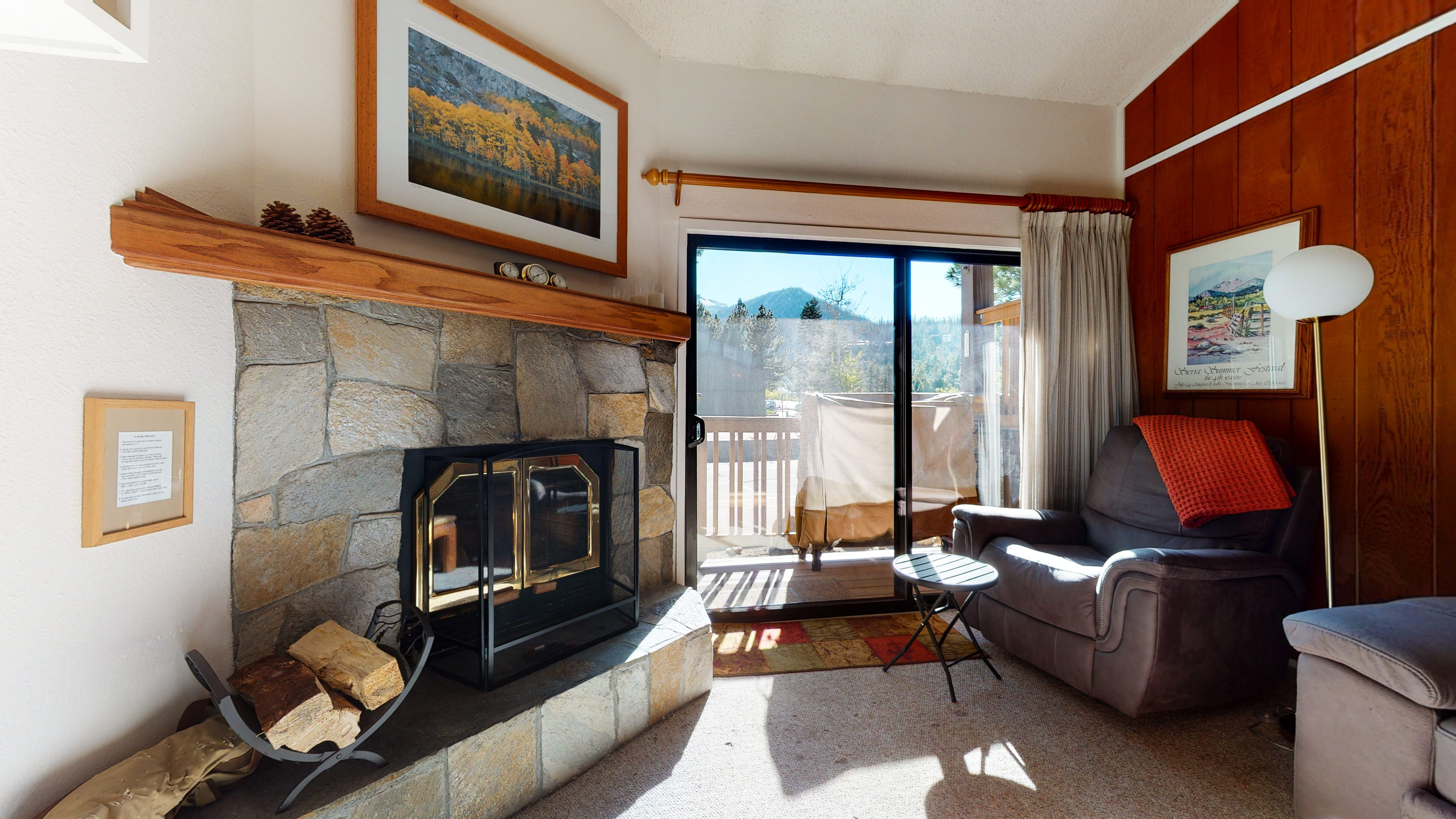 Summit #293 - Mammoth Lakes, CA