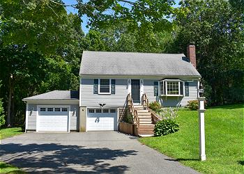 Martha Murray Vacation Rentals | Cape Cod Vacation Rentals