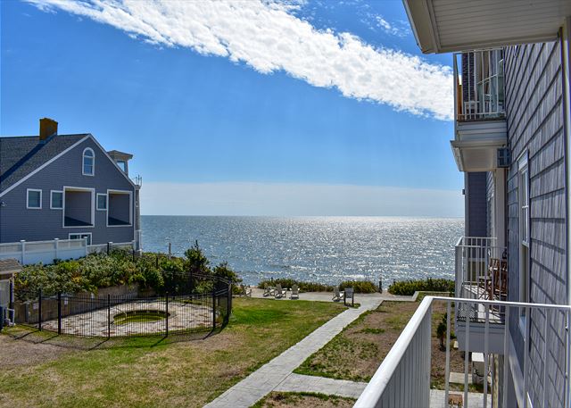 Old Wharf Rd 405 Unit #B203 | Martha Murray Vacation Rentals