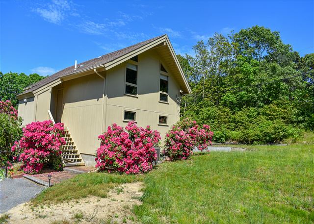 Scargo Heights Road 8 | Martha Murray Vacation Rentals