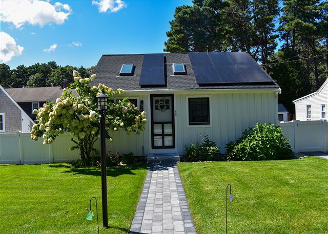 Siasconset Ave 45 | Martha Murray Vacation Rentals