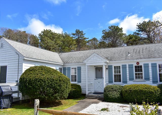 Swan River Rd 54 #4 | Martha Murray Vacation Rentals