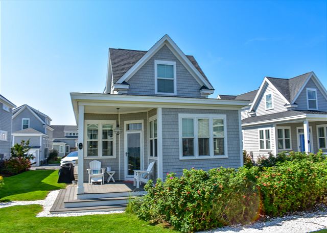 Old Wharf Rd 61 #21 | 3BR Rental in Heritage Sands | Martha Murray ...