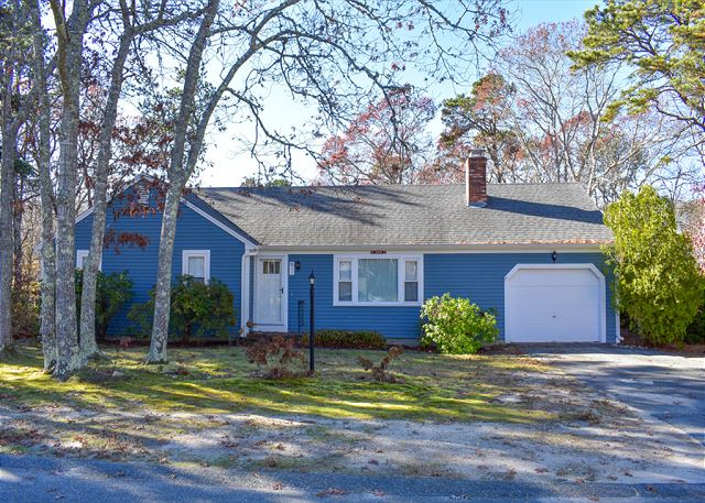 Whittier Dr 63 | Martha Murray Vacation Rentals