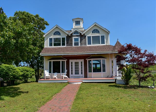 Scotts Ocean View Dr 7 | Martha Murray Vacation Rentals