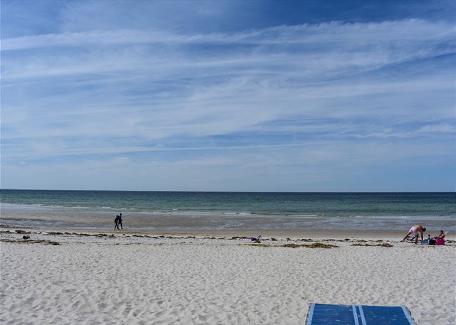 Dunes View 7 (right) | Martha Murray Vacation Rentals