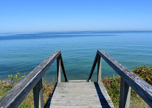 New Cape Cod Rentals | Martha Murray Vacation Rentals