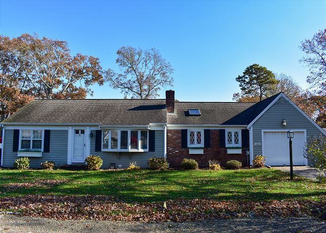 Tanglewood Dr 76 | Martha Murray Vacation Rentals