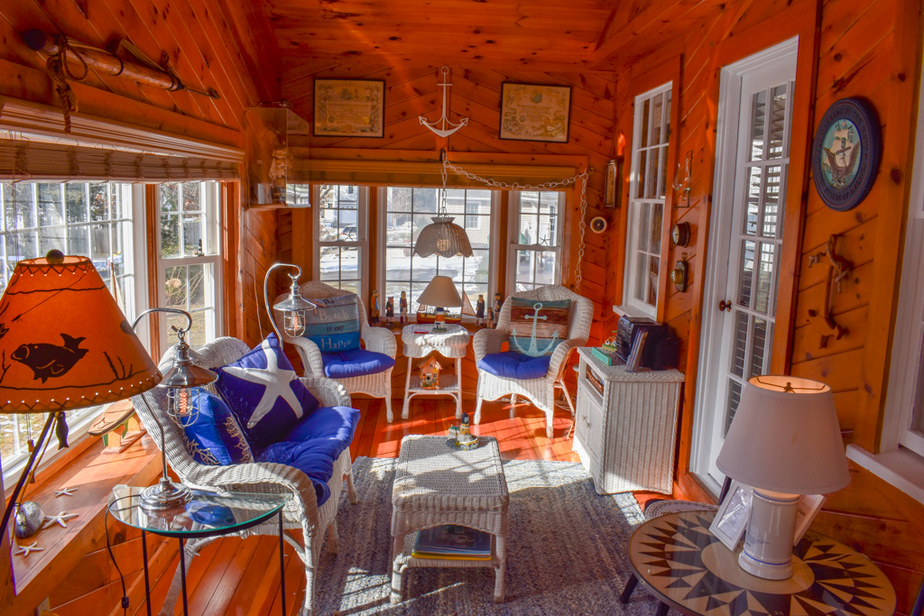 Martha Murray Real Estate Rental: Louis Ave 12 | Cape Cod Rentals