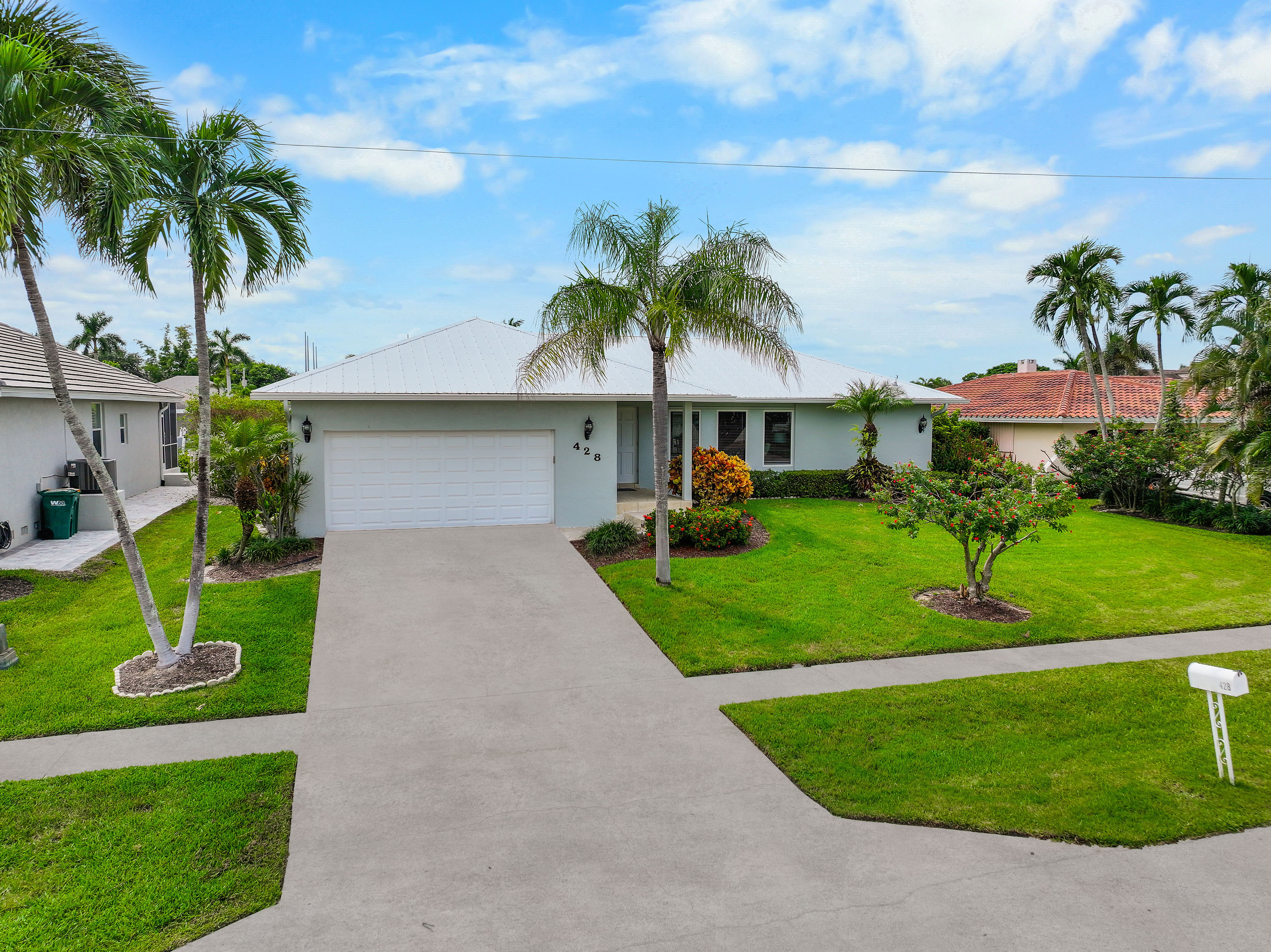 428 Barcelona Court - Marco Island, FL