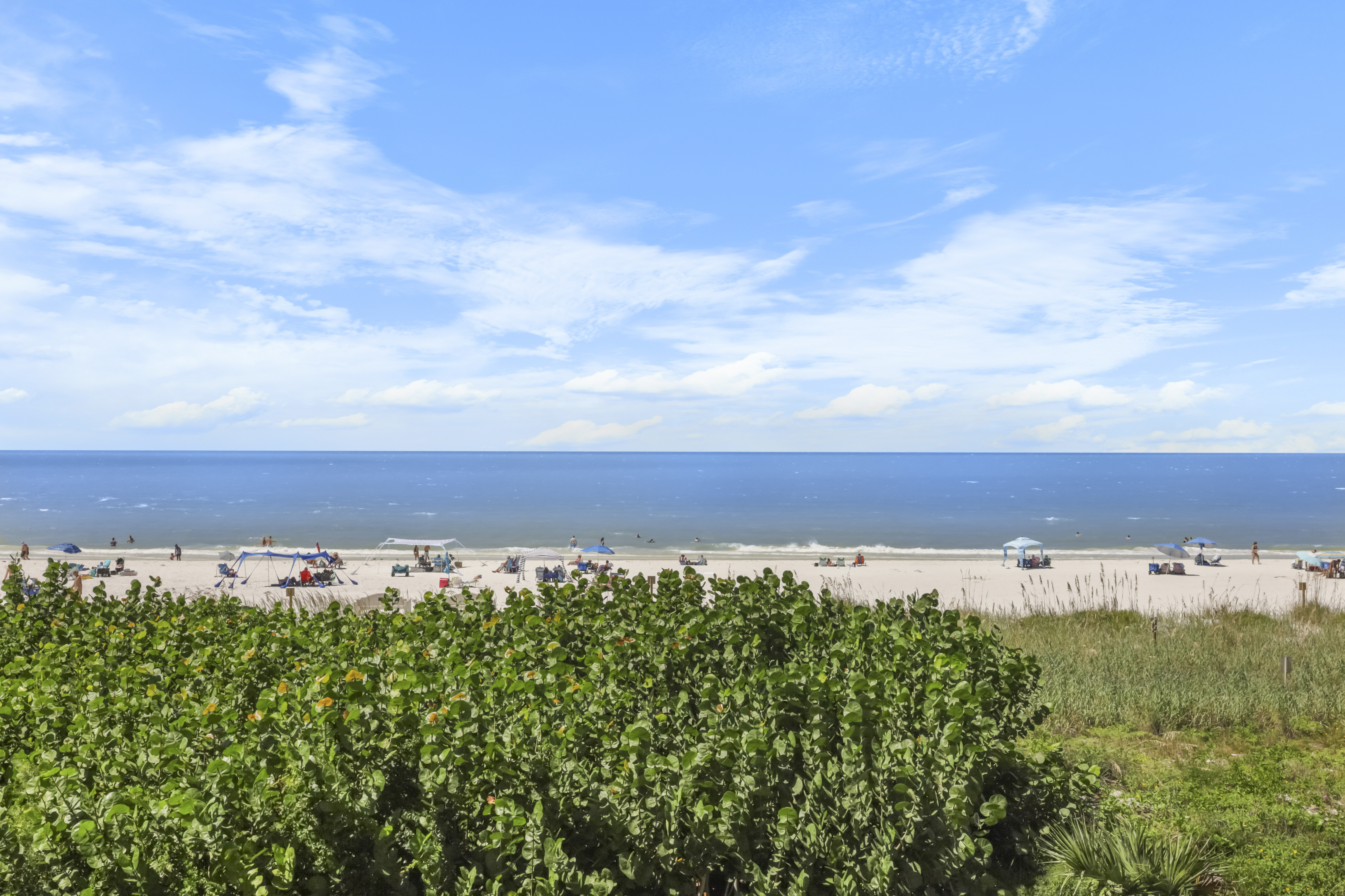Spectacular Ocean Views And Spacious Balcony - Exquisite Coastal Haven - Marco Island, FL