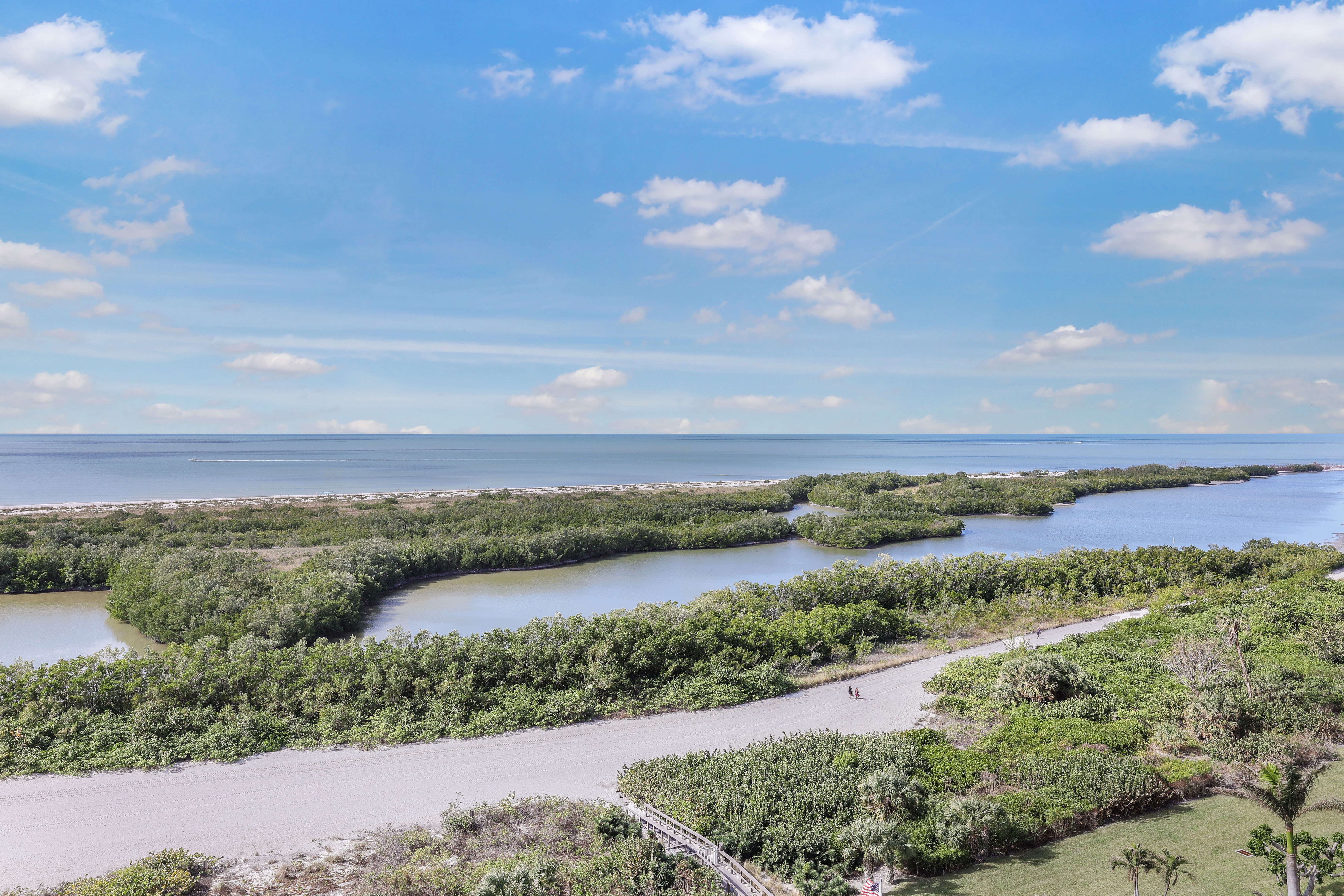 South Seas Tower 3-1202 - Marco Island, FL