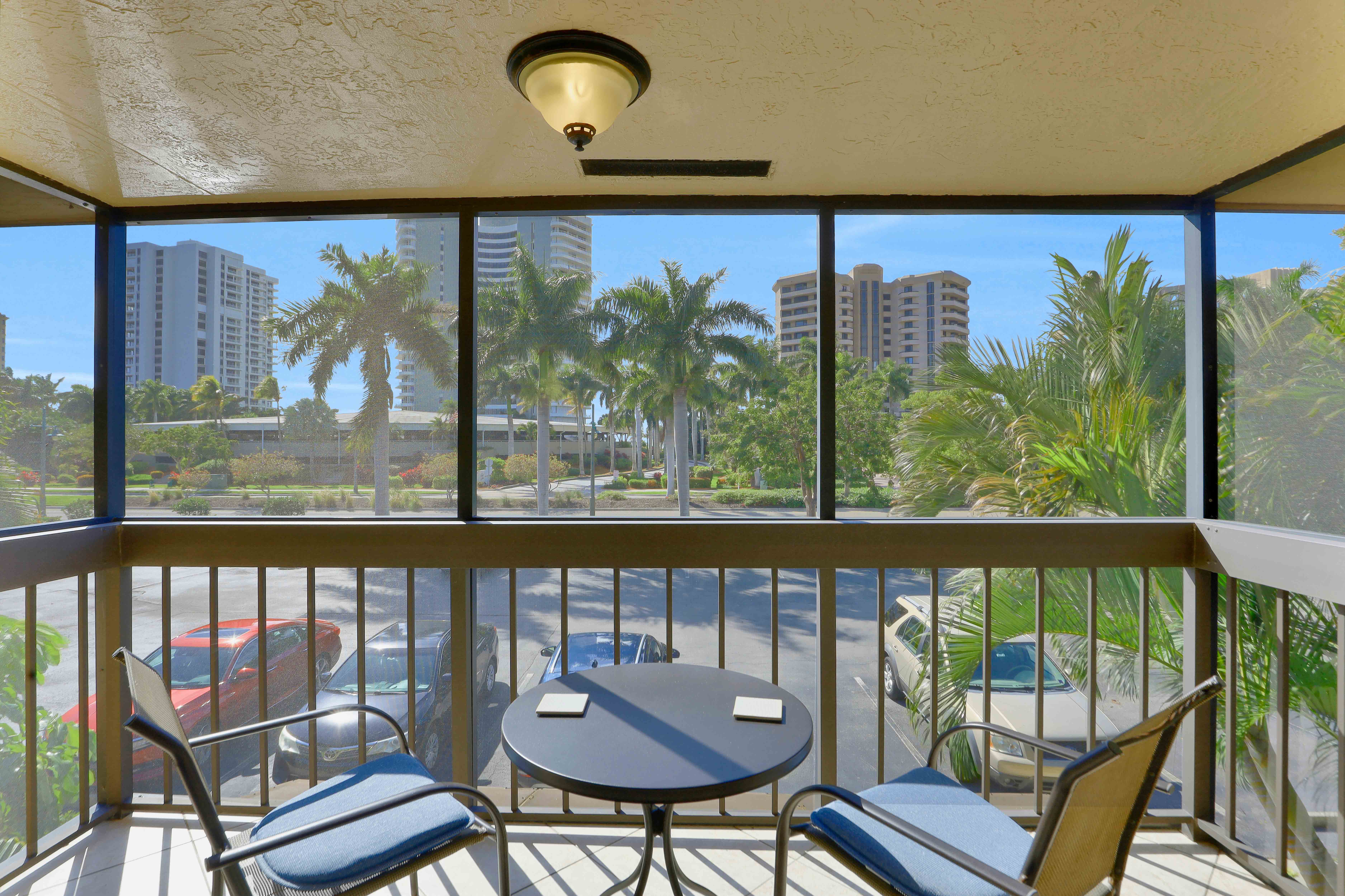 Seawatch 2-205 - Marco Island, FL