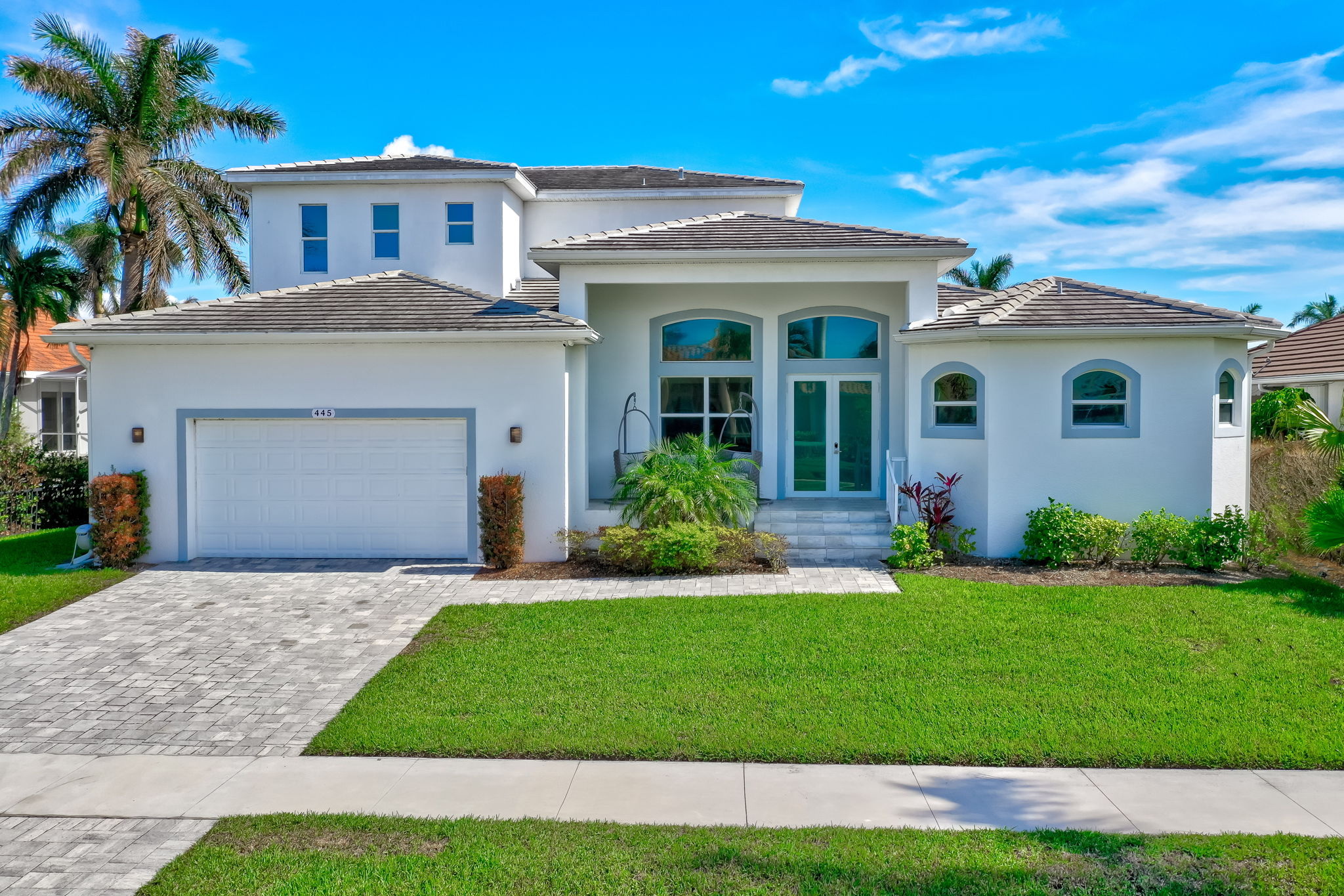 445 River Court - Marco Island, FL