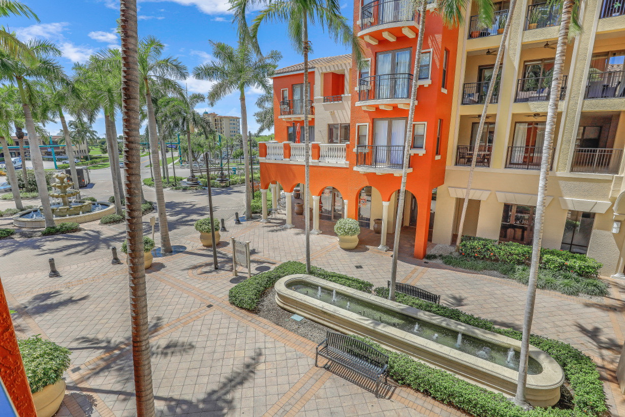 Esplanade Iii 201 - Marco Island, FL
