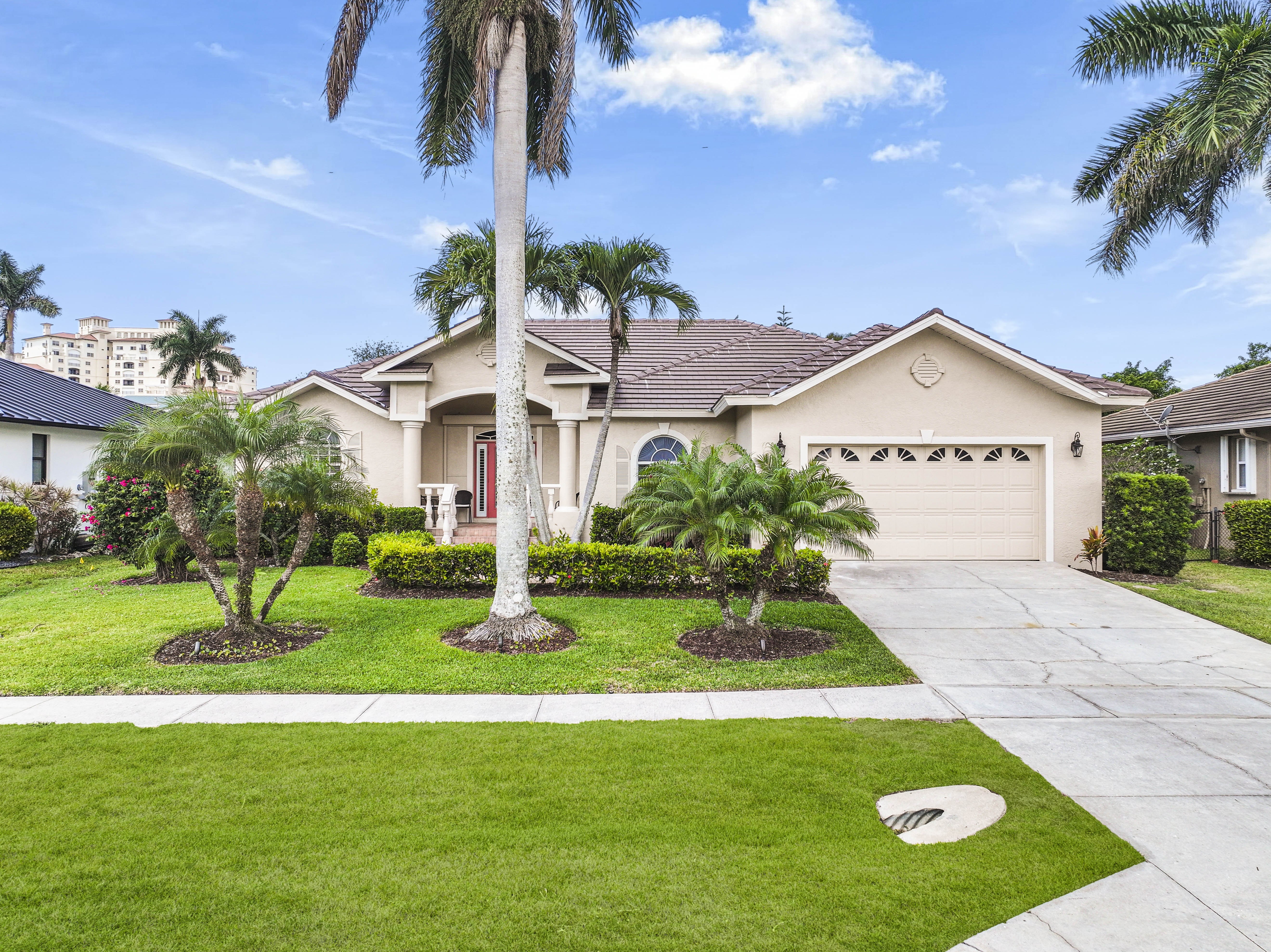 220 Beachcomber Street - Marco Island, FL