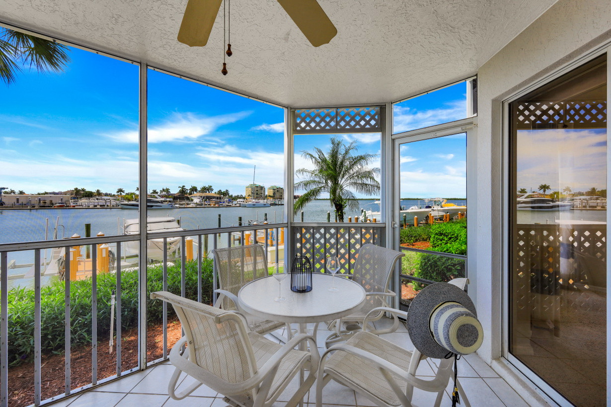 Grand Bay 115 - Marco Island, FL