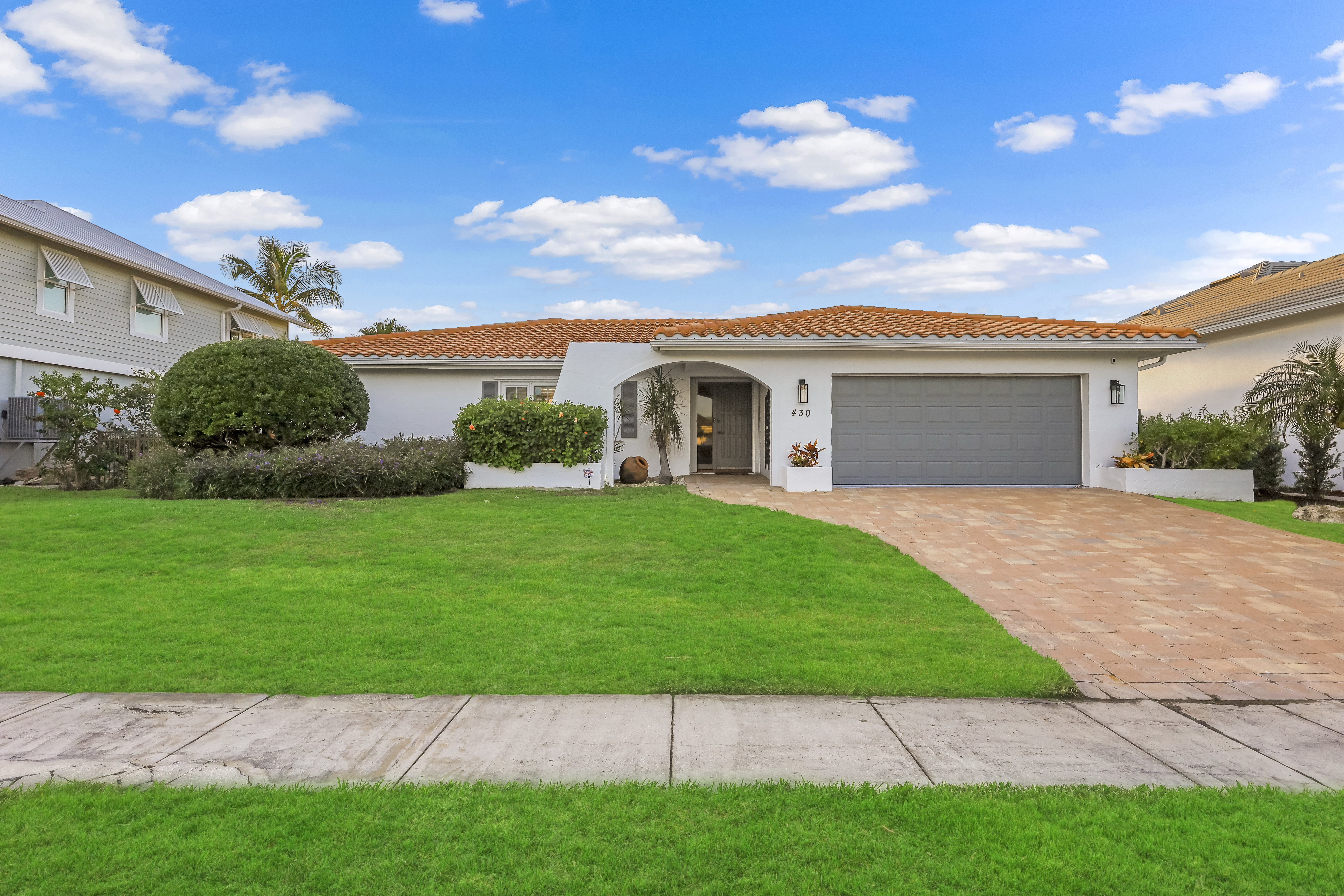 430 Driftwood Court - Marco Island, FL