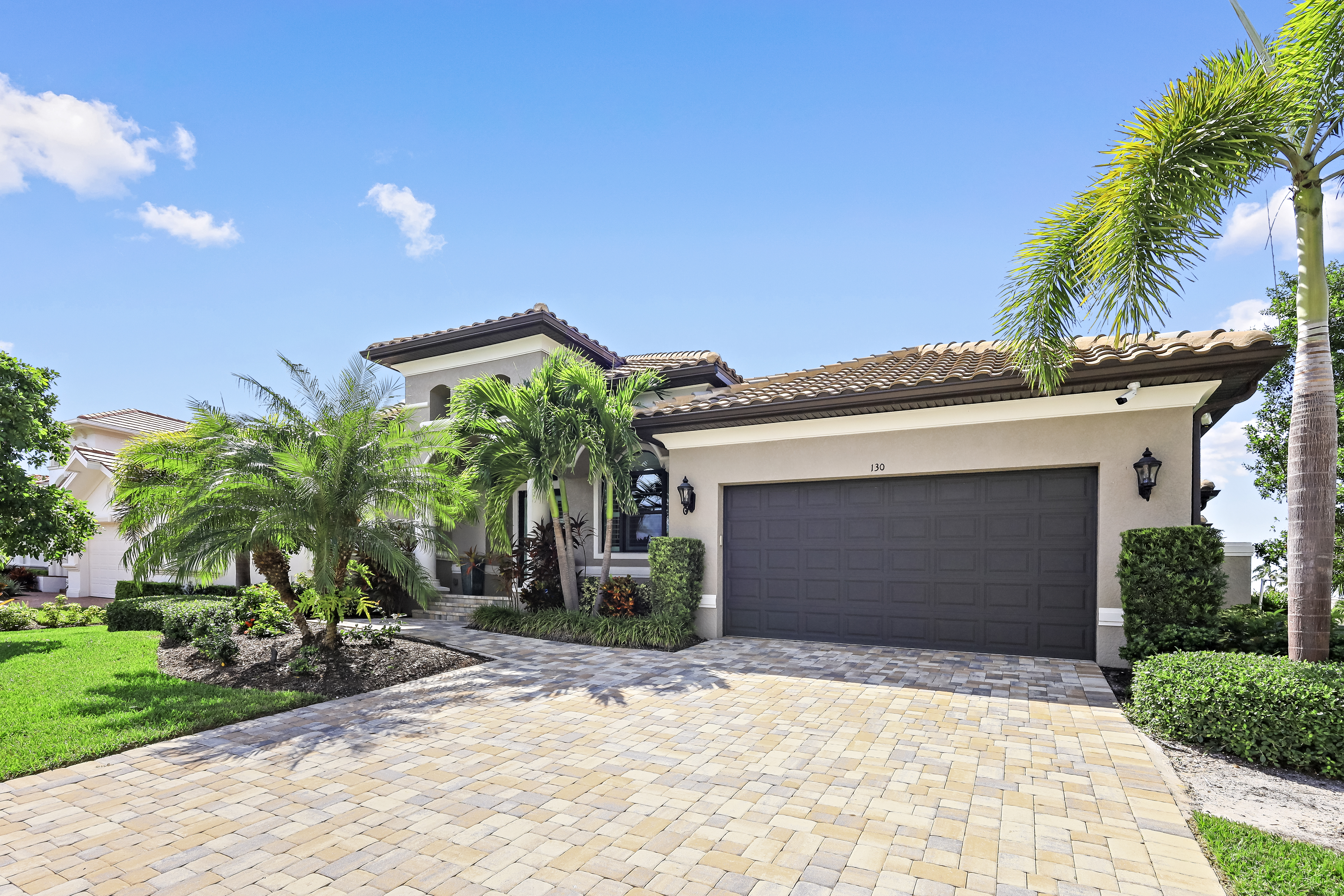 130 Bonita Court - Marco Island, FL