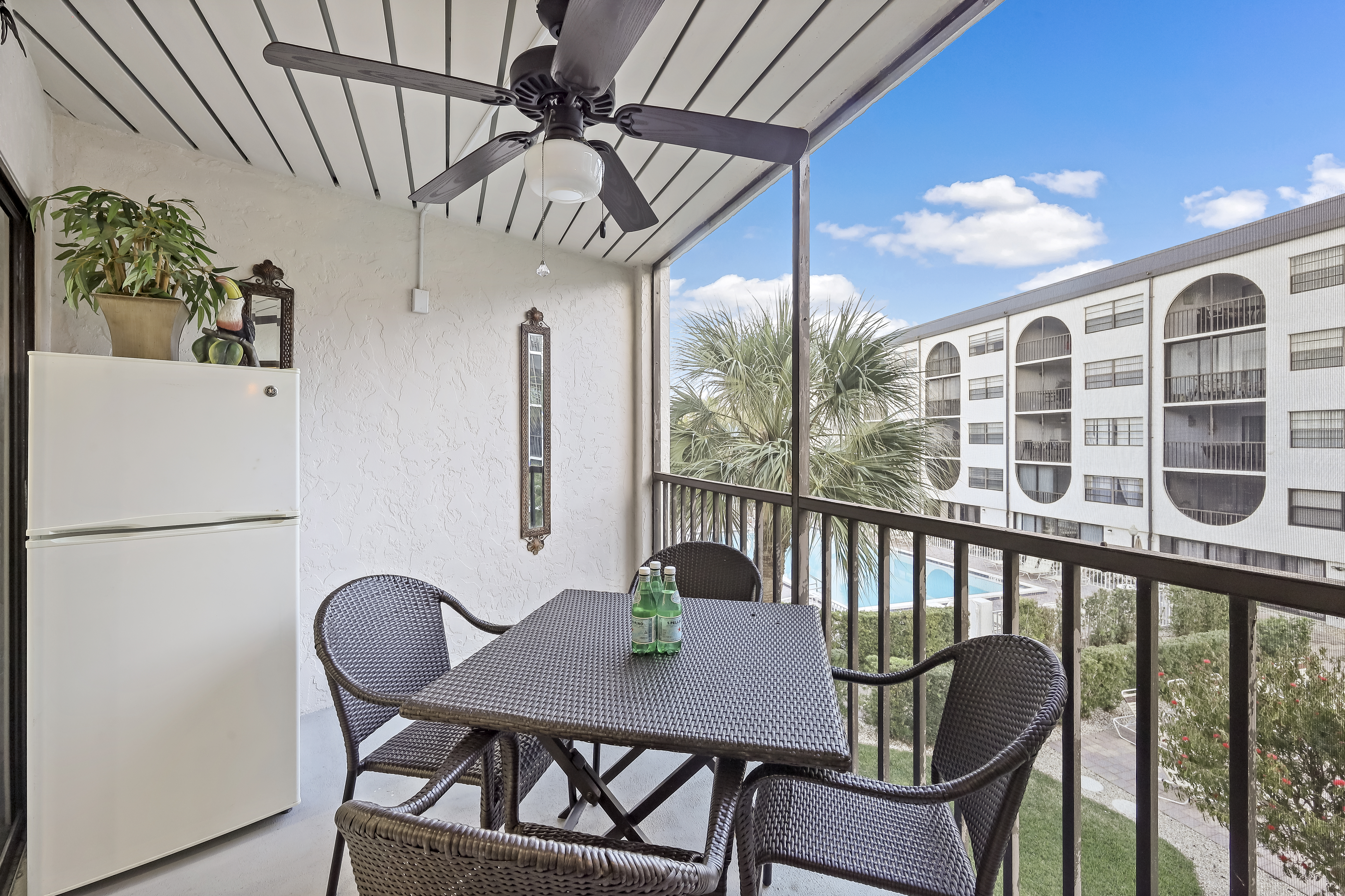 Anglers Cove G-302 - Marco Island, FL