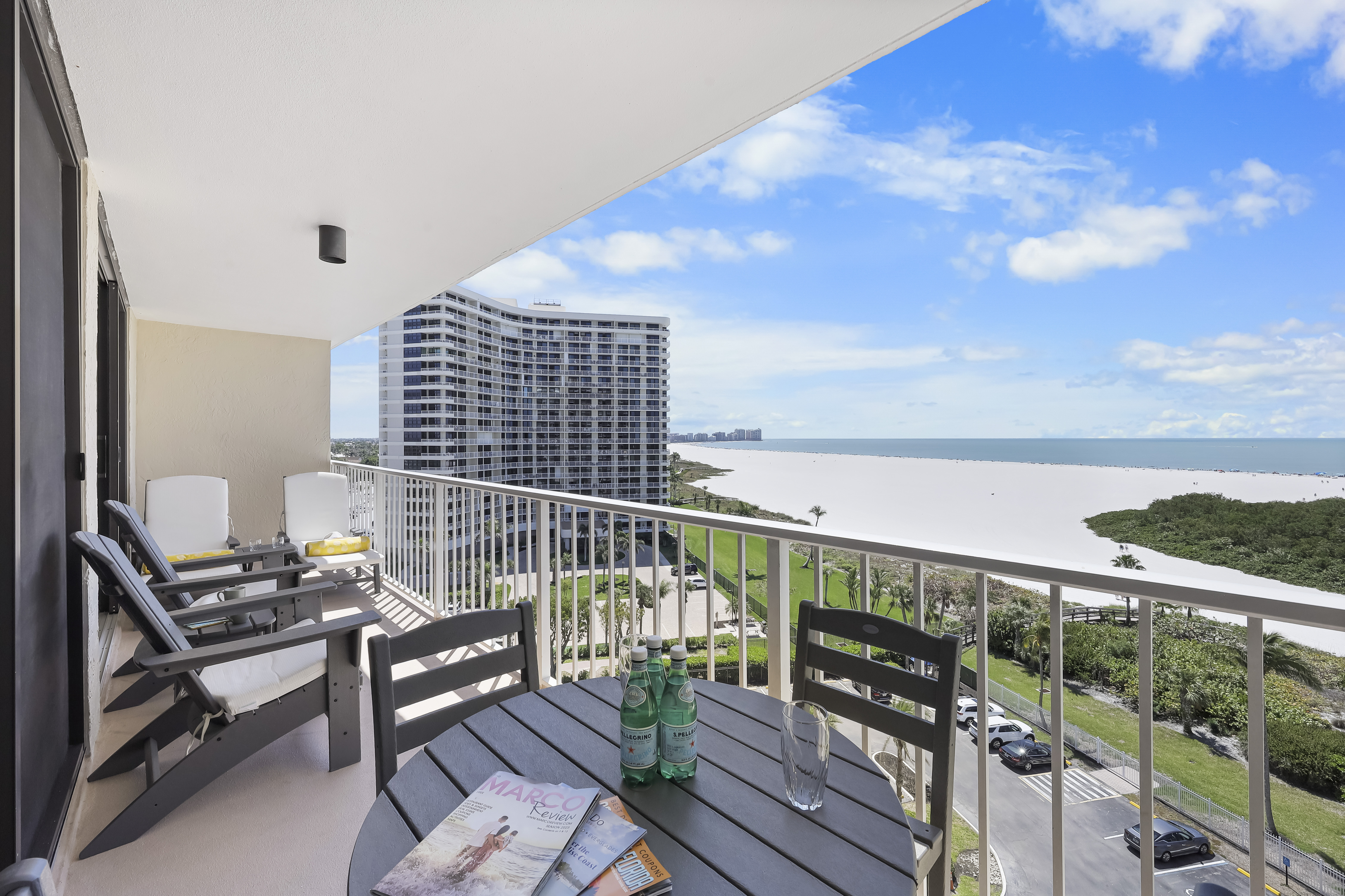 South Seas Tower 3-905 - Marco Island, FL