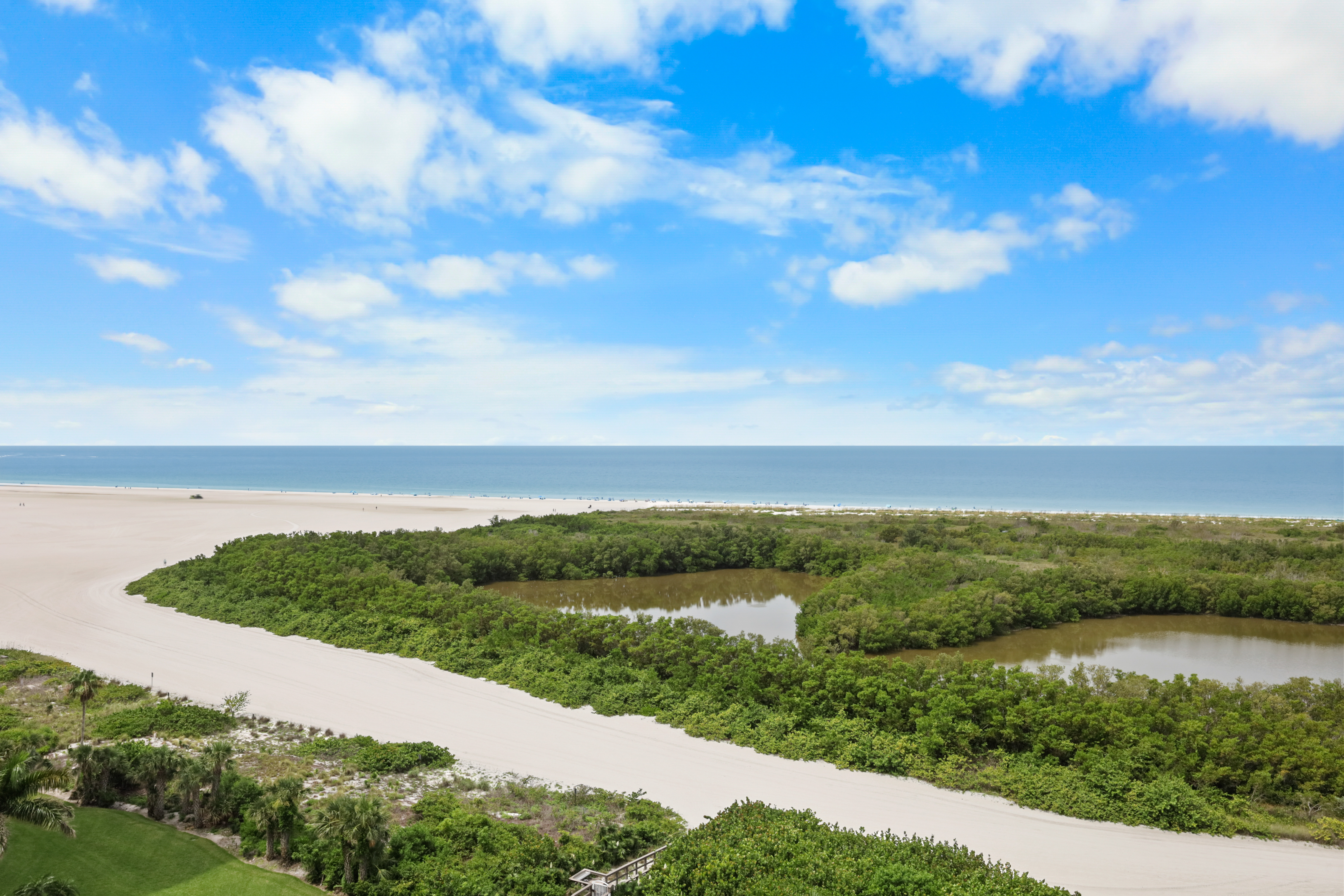 South Seas Tower 4-1204 - Marco Island, FL