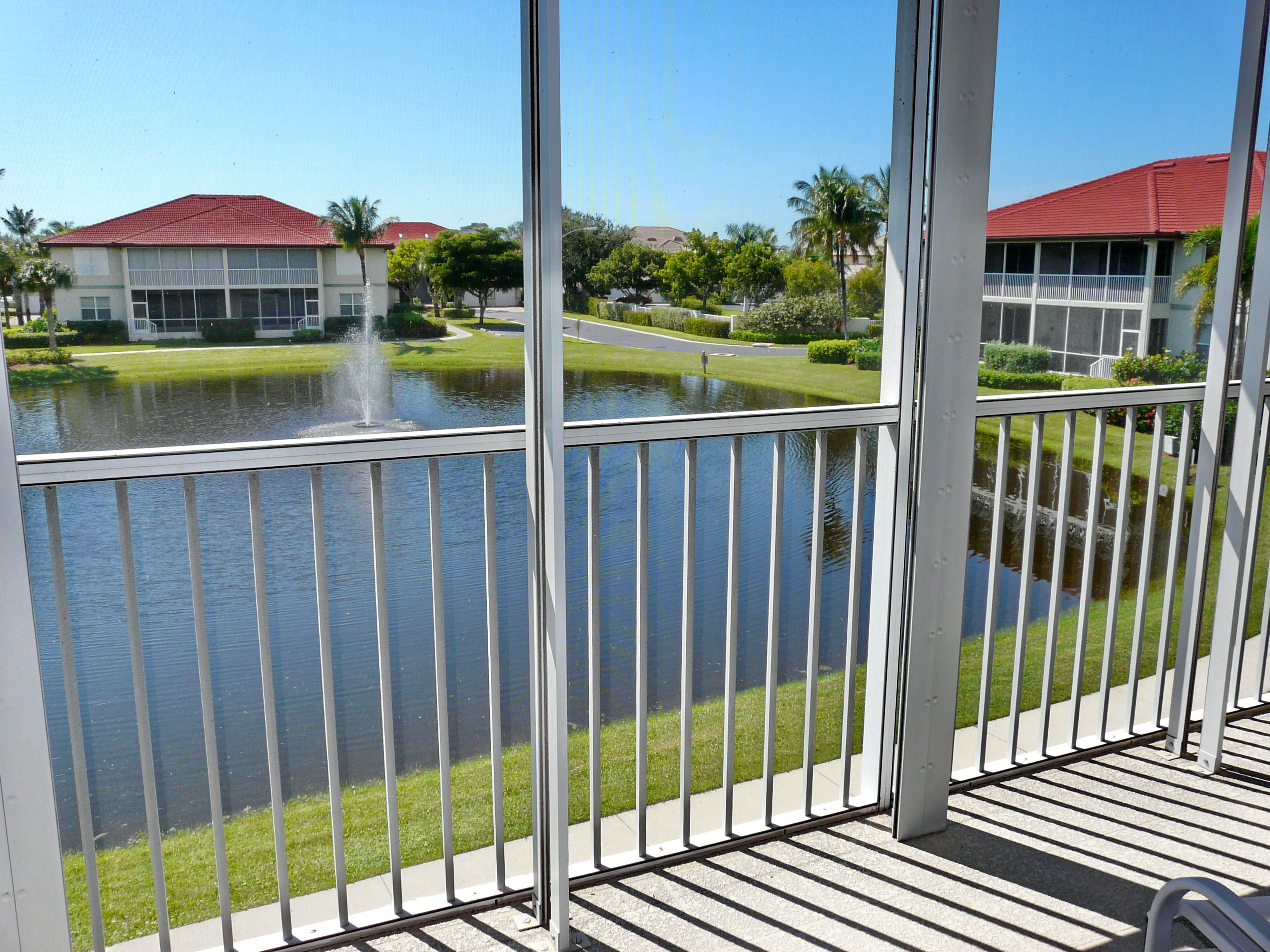 265 Villas At Waterside, Unit 201 - Marco Island, FL