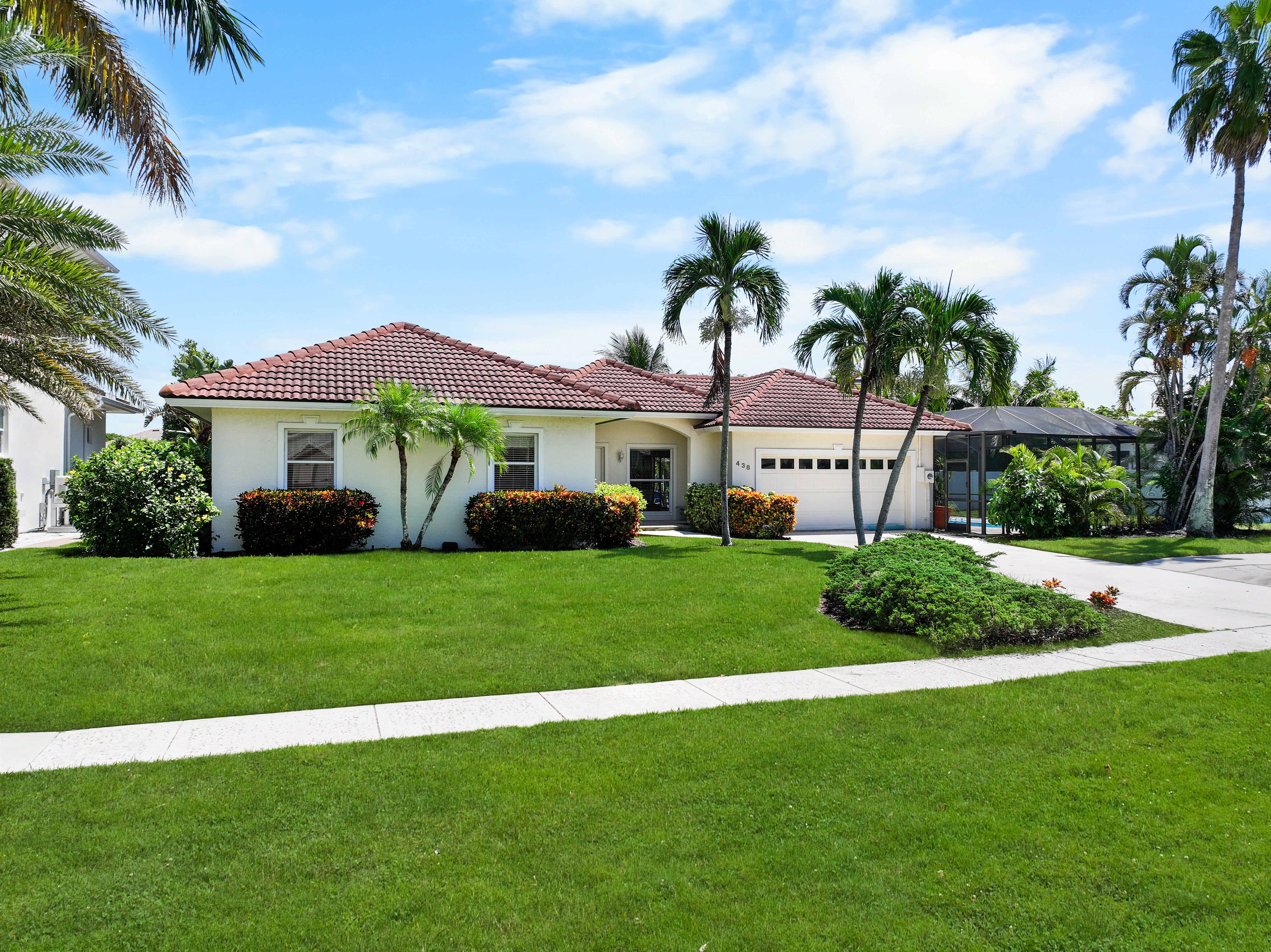 438 Kendall Drive - Marco Island, FL