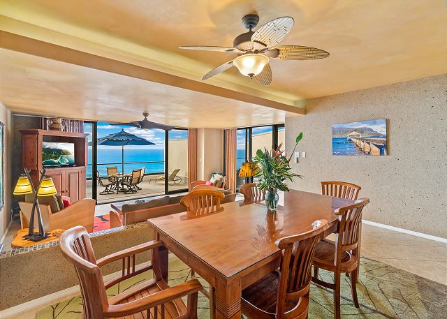 Princeville, Hawaii United States - Puu Poa #309 | Makana Kauai Properties