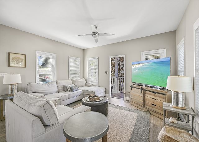 Santa Rosa Beach, Florida United States - Beach Daze of 30A | Modern ...