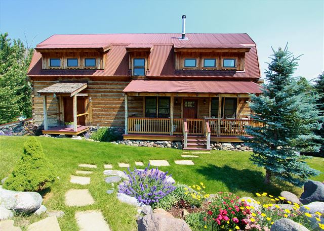 Ashling Ranch | Mountain Home Montana