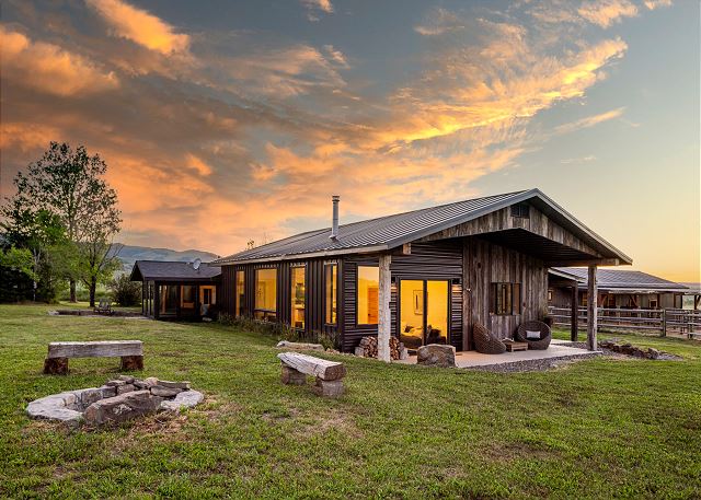 Double T Ranch | Mountain Home Montana