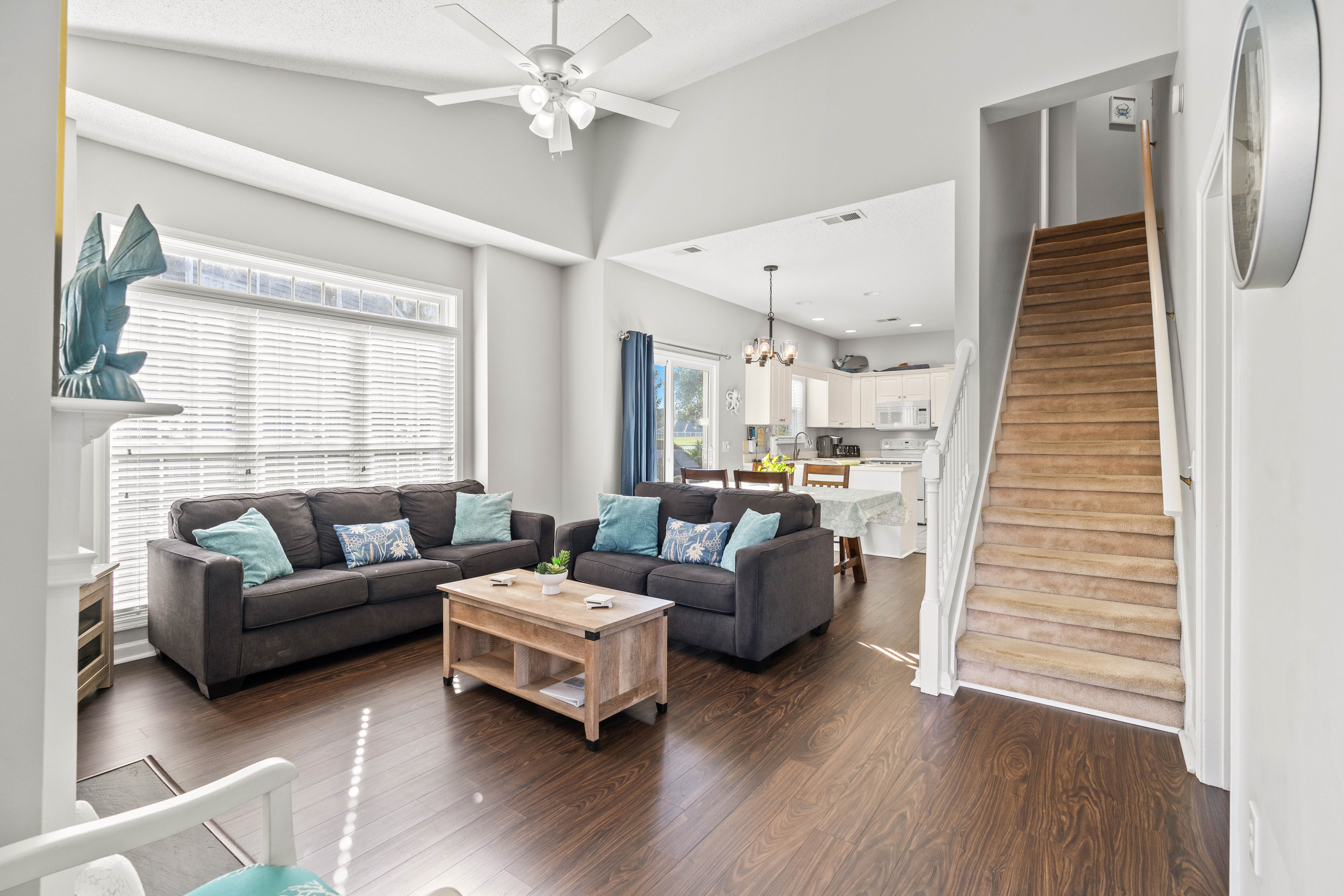 Fairway Oaks 10a - 3rd Row - Cherry Grove Section - Cherry Grove Beach, SC